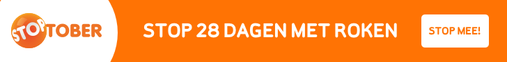 Maatschappelijke betrokkenheid - Rookvrije Zorg